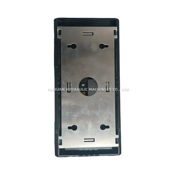 Autronica BS-210 Fire Alarm Control Panel - Echuan Hydraulic
