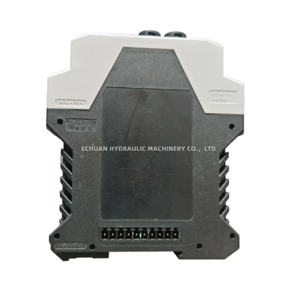 CHANGE OVER M Ext Automatic Transfer Switch Controller Module - Echuan ...