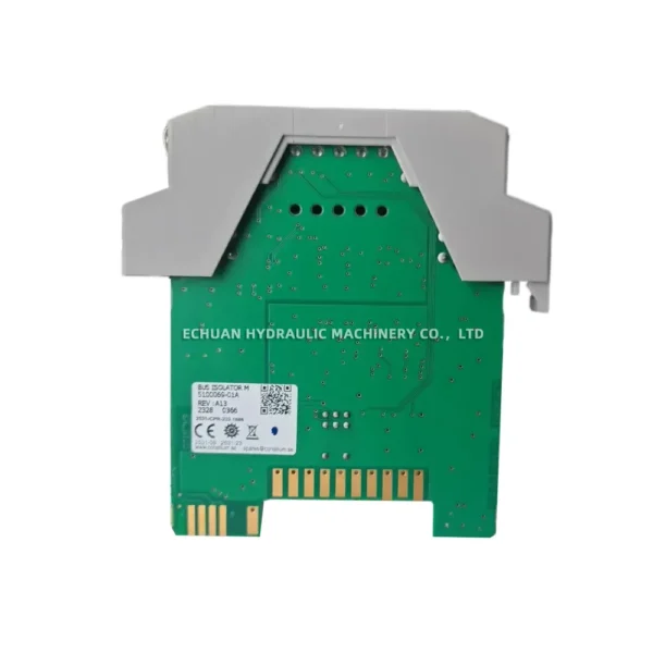 Consilium 5100069-01A Bus Isolator Module - Echuan Hydraulic