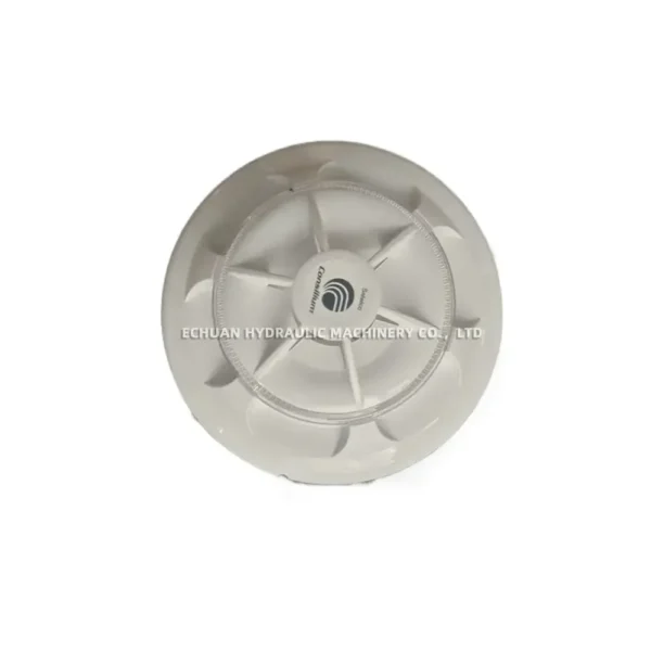 Consilium EV-H-CS Analogue Heat Detector - Echuan Hydraulic