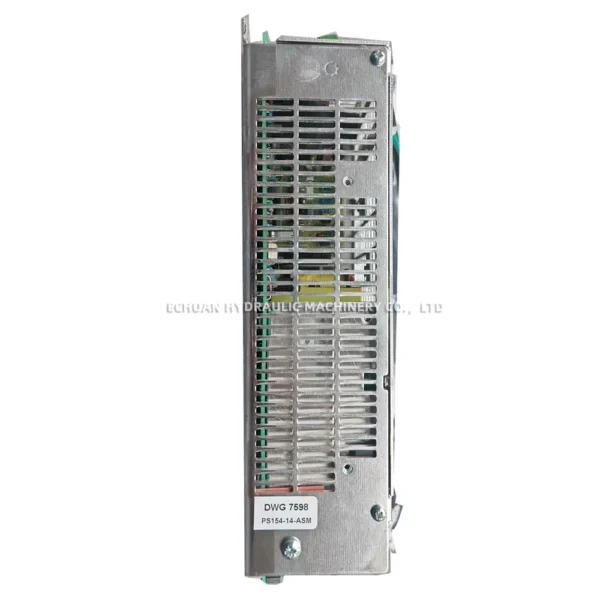 Tyco PSU830 Safety Power Supply Module - Echuan Hydraulic