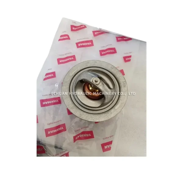 Yanmar 146673-48232 Thermostat - Echuan Hydraulic