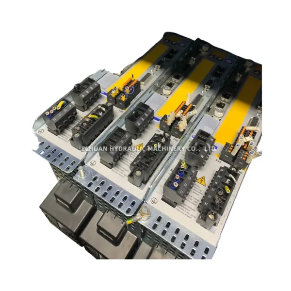 Kollmorgen S70602-NANANA Servo Drive - Echuan Hydraulic