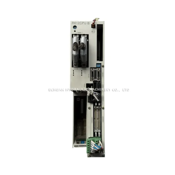 Yaskawa R612CPU-B Robot Controller CPU Unit - Echuan Hydraulic