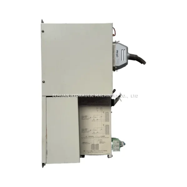 Yaskawa R612CPU-B Robot Controller CPU Unit - Echuan Hydraulic