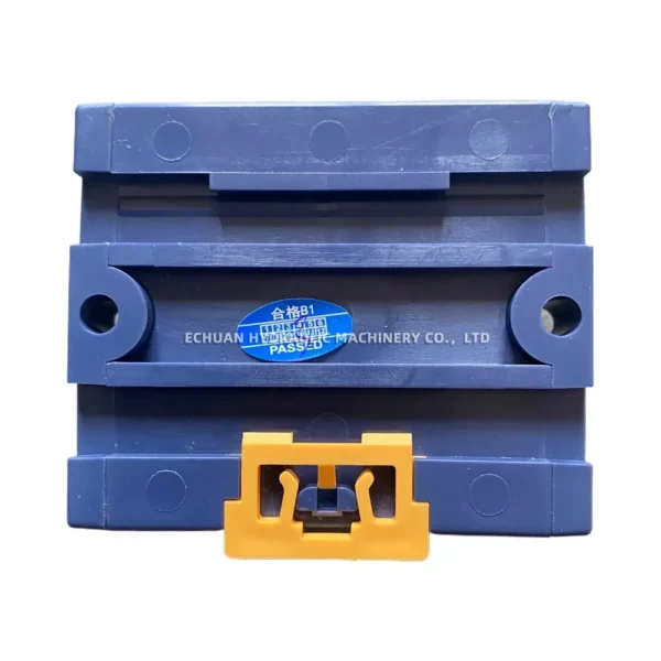 MWS-B3006 Relay Module - Echuan Hydraulic