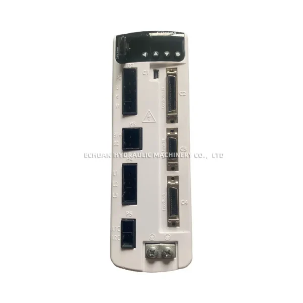 SERVOTRONIX CDHD2-0102AEC2 Servo Drive - Echuan Hydraulic